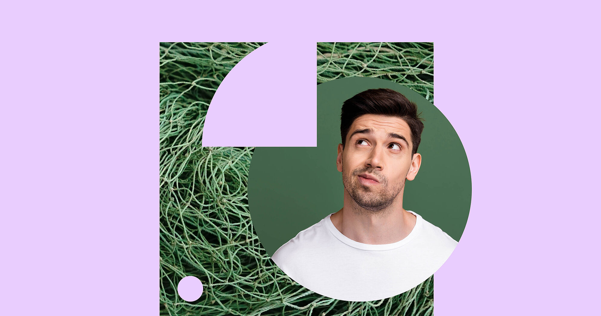 Gedankenkarussell stoppen » 3 Tipps für einen freien Kopf